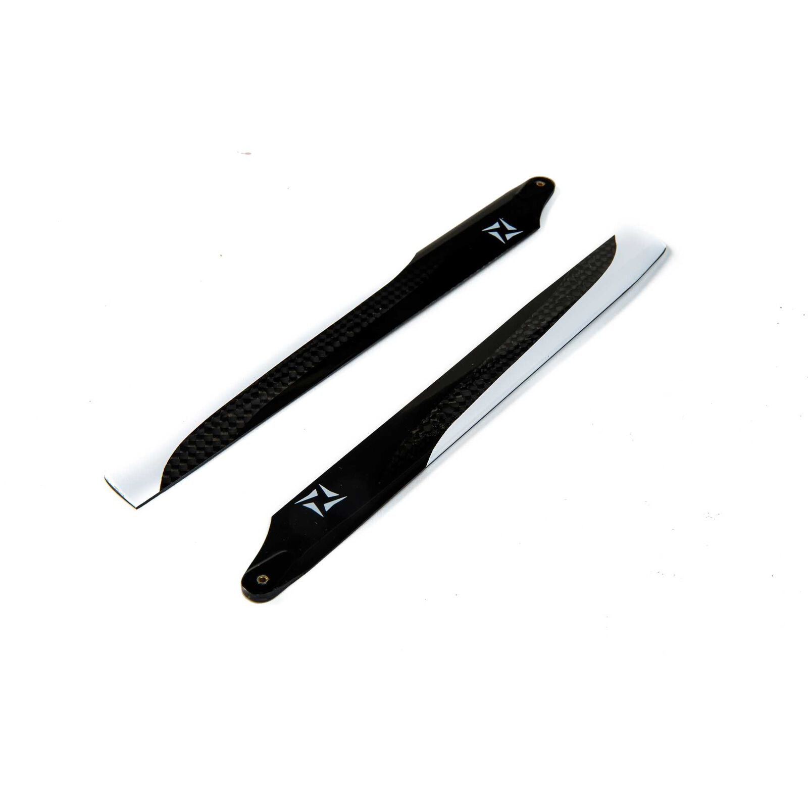 Carbon Fiber Rotor Blade Set, 180mm – Northwest hobbies