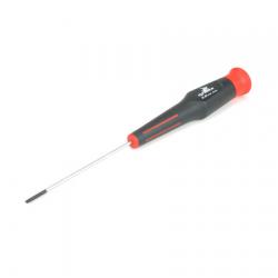 Dynamite Screwdriver 2mm Flathead – Northwest hobbies