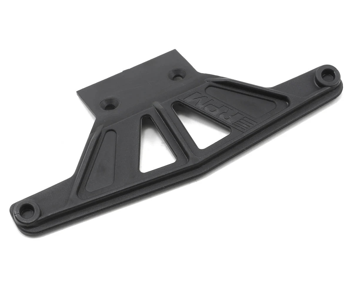 RPM Traxxas Rustler/Stampede Wide Front Bumper (Black) – Northwest hobbies